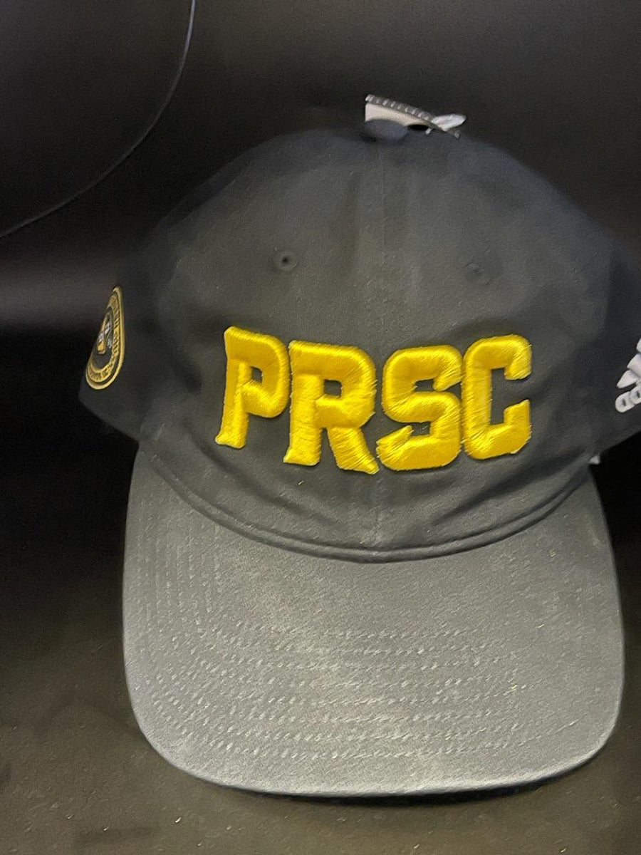 PRSC Hat – Pittsburgh Riverhounds SC x Pittsburgh Riveters SC Team Store