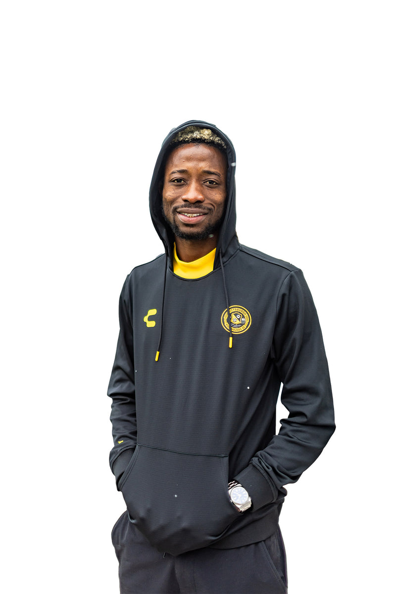 Charly '25 Pro Perform Hoodie – Pittsburgh Riverhounds SC x Pittsburgh ...
