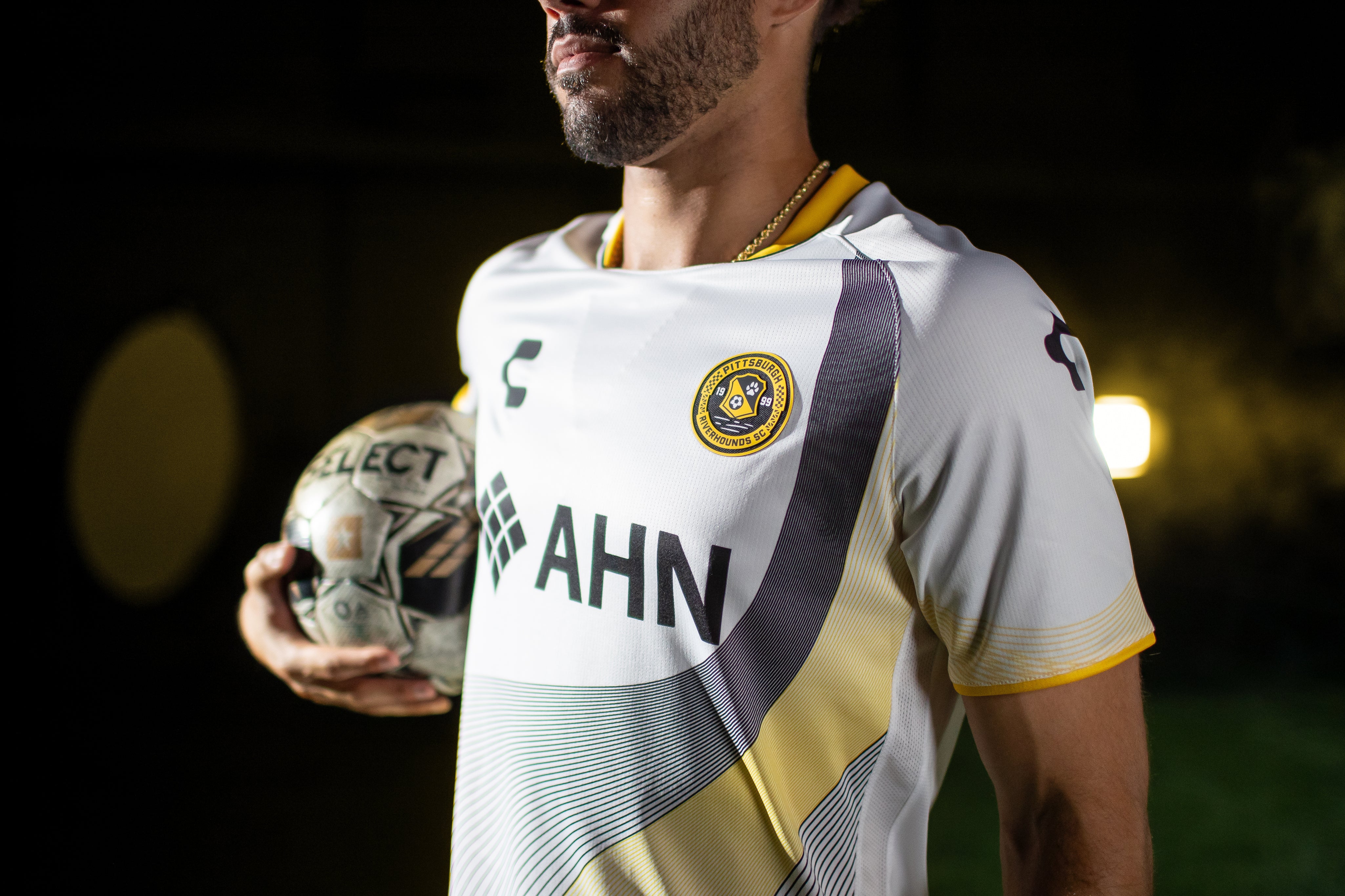Shop - The Riverhounds SC – Pittsburgh Riverhounds SC Team Store