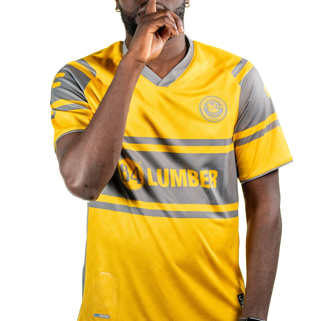 2024 AWAY JERSEYS – Pittsburgh Riverhounds SC x Pittsburgh Riveters SC ...