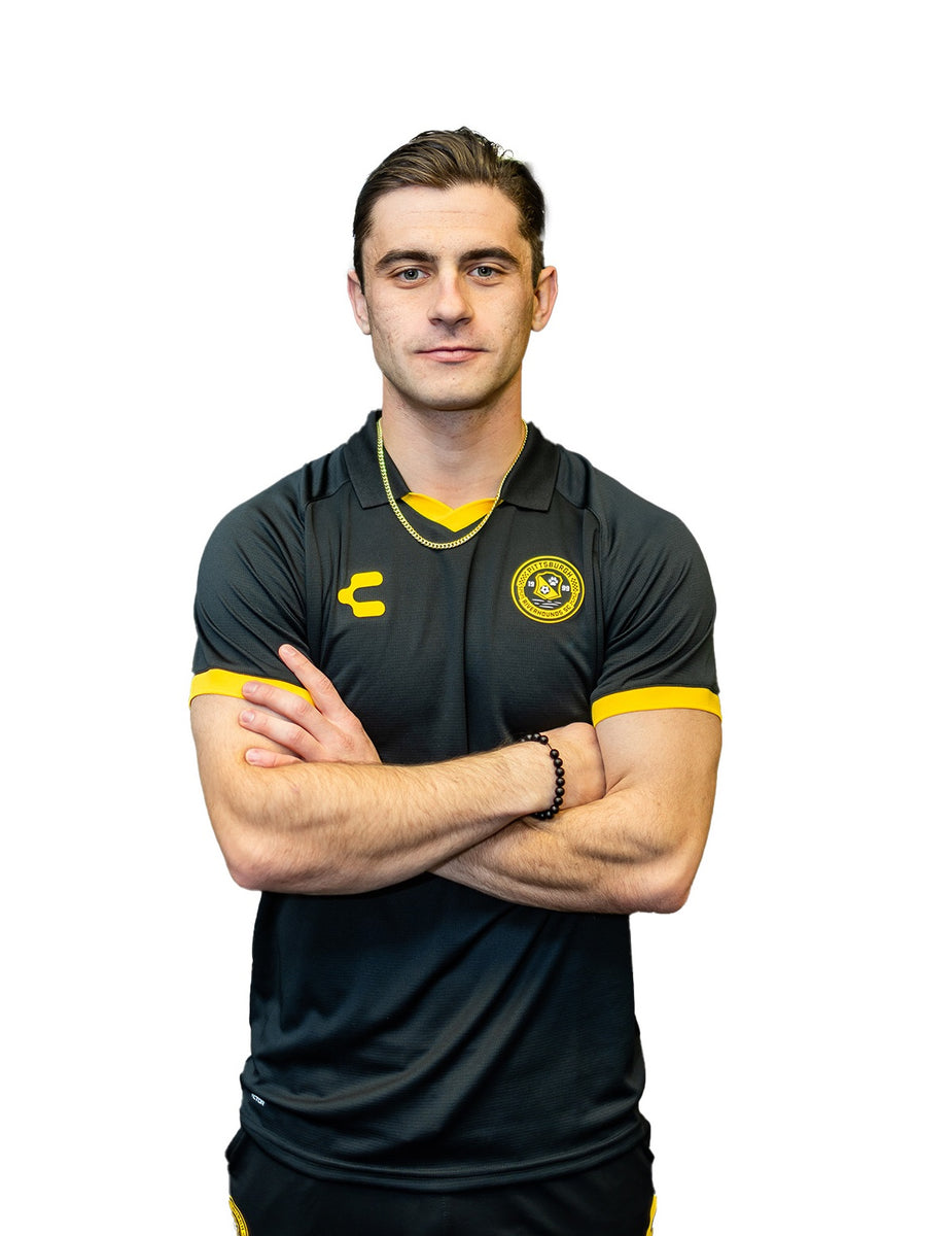 Charly '25 Sport Polo – Pittsburgh Riverhounds SC x Pittsburgh Riveters ...