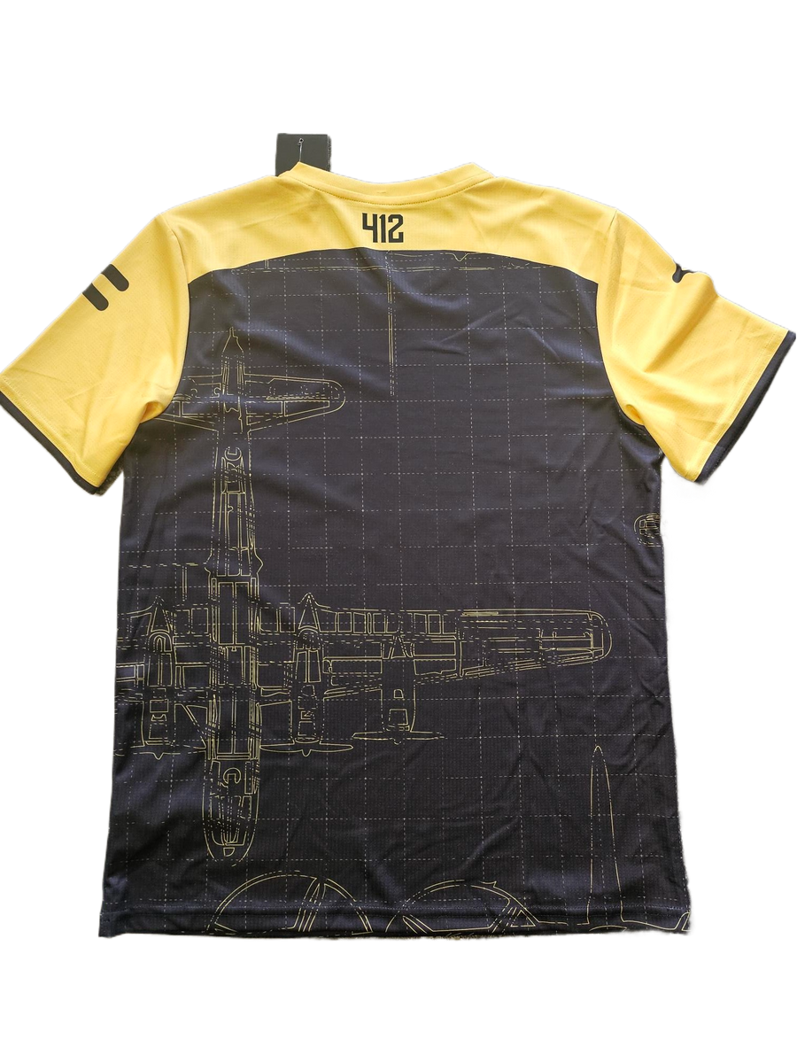 Riveters 2025 Youth Home Jersey – Pittsburgh Riverhounds SC x ...