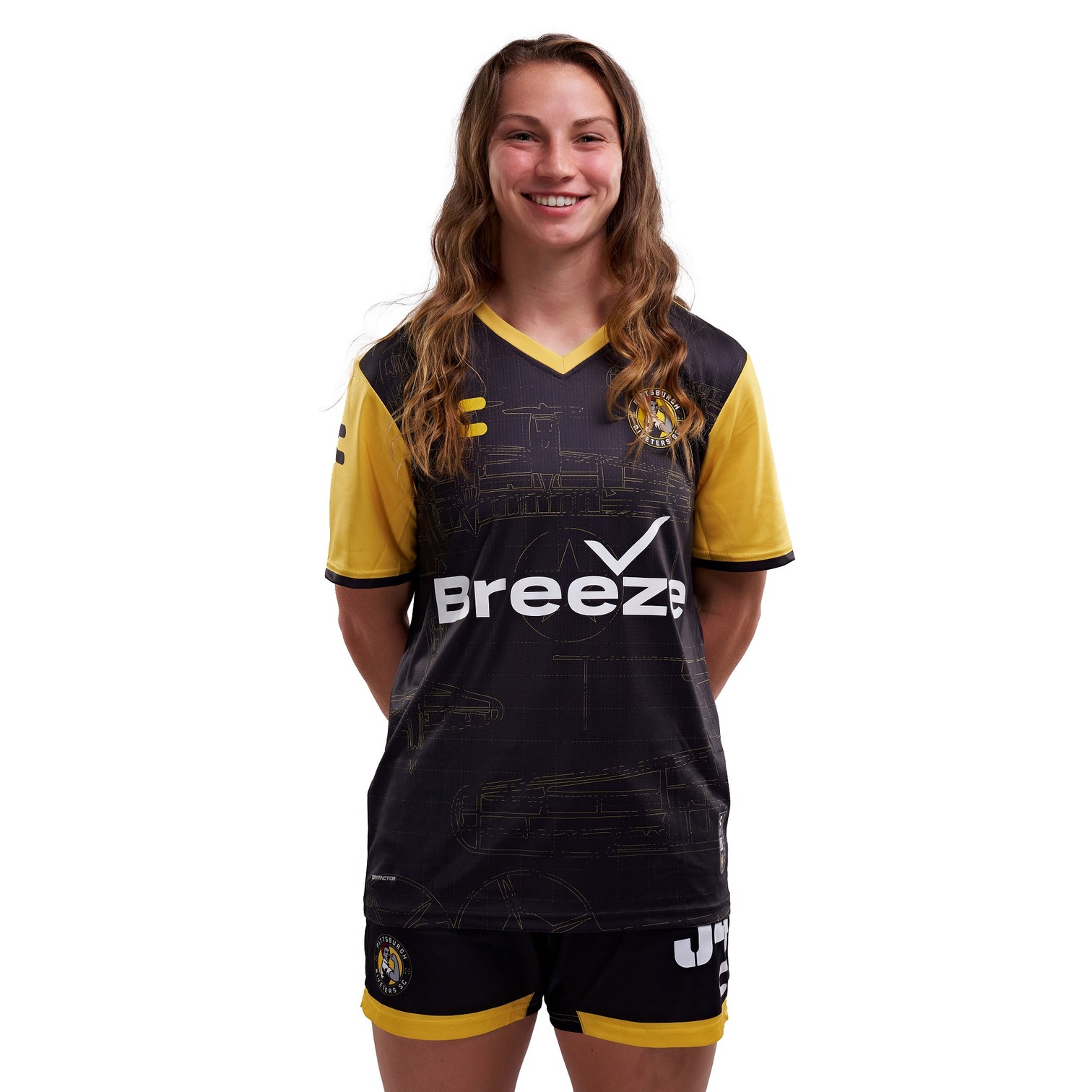 Shop - The Riverhounds x Riveters SC – Pittsburgh Riverhounds SC x ...